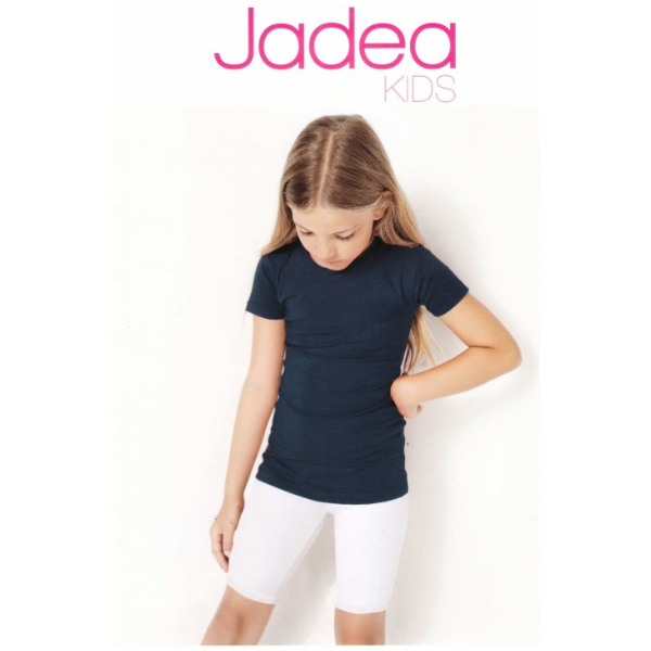 Pantalone corto ciclista Jadea kids 286 outlet